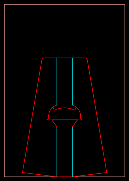 Die Cut Templates - Dielines Catalogue